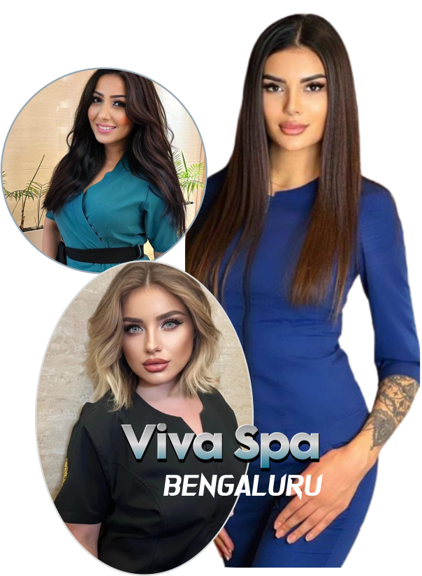 Viva Spa Bengaluru, Spa in Indiranagar Bengaluru, Massage Girls in ...